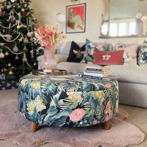 Christmas Deals on Footstools: Unwrap Comfort and Style﻿ – Love My Bedss